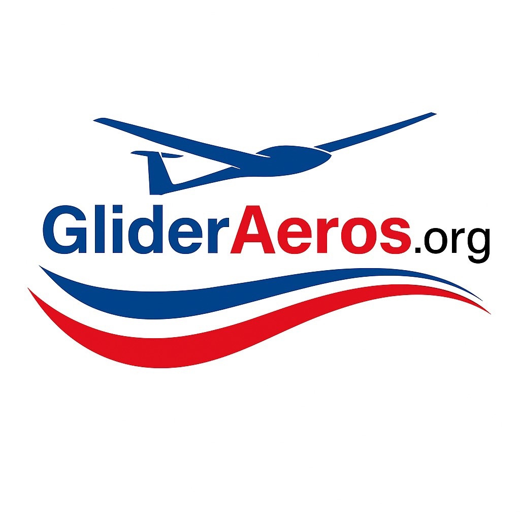 Glider Aeros | British Glider Aerobatics Training, Team GB ...